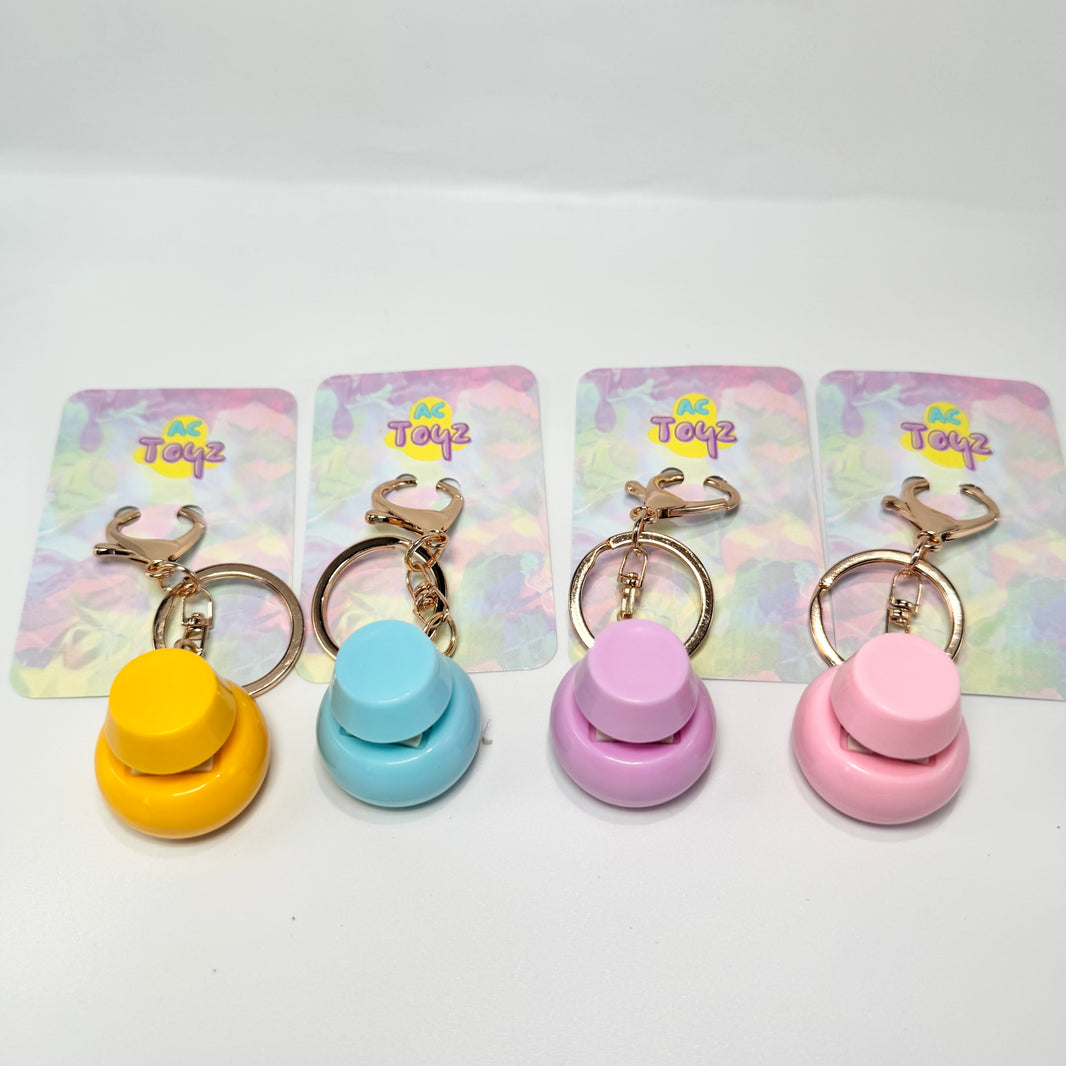 ACTOYZ | Home to the Comfort Keychain® – AC TOYZ