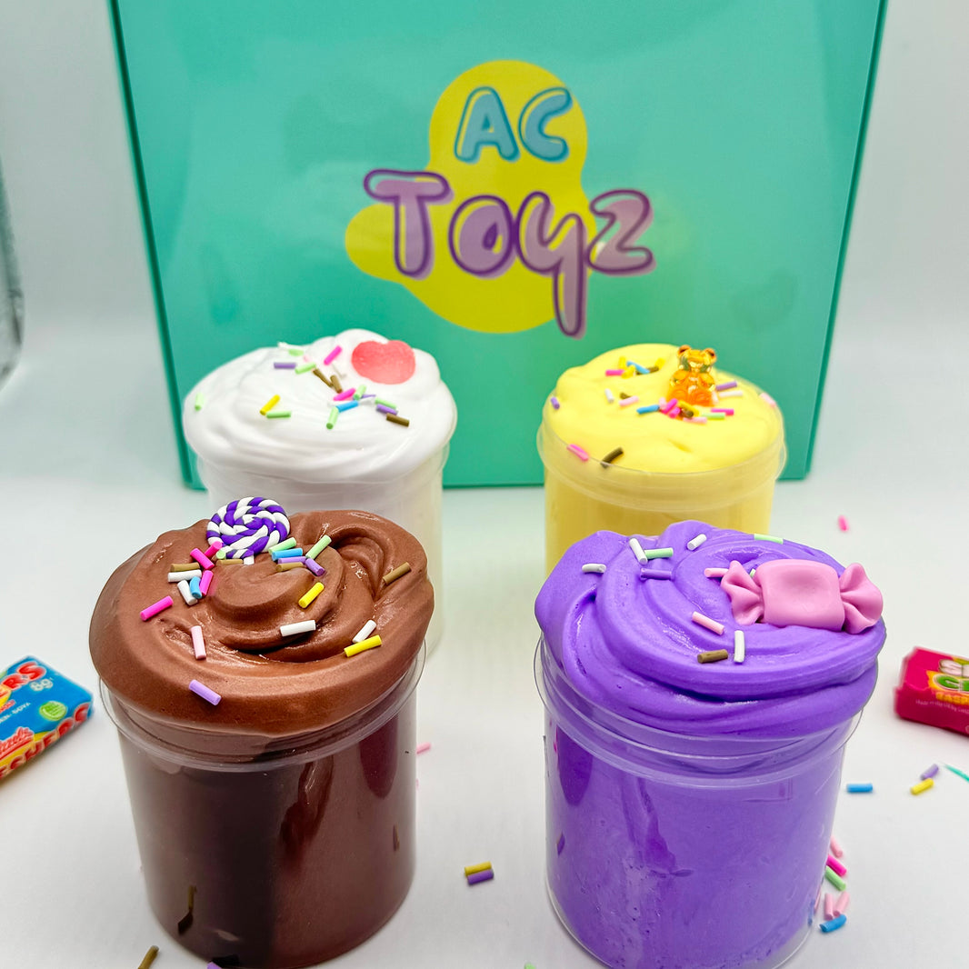 ACTOYZ | Home to the Comfort Keychain® – AC TOYZ