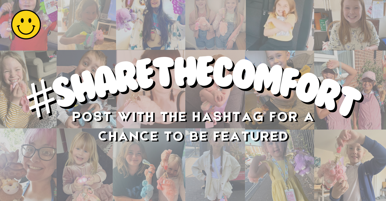 ACTOYZ | Home to the Comfort Keychain® – AC TOYZ