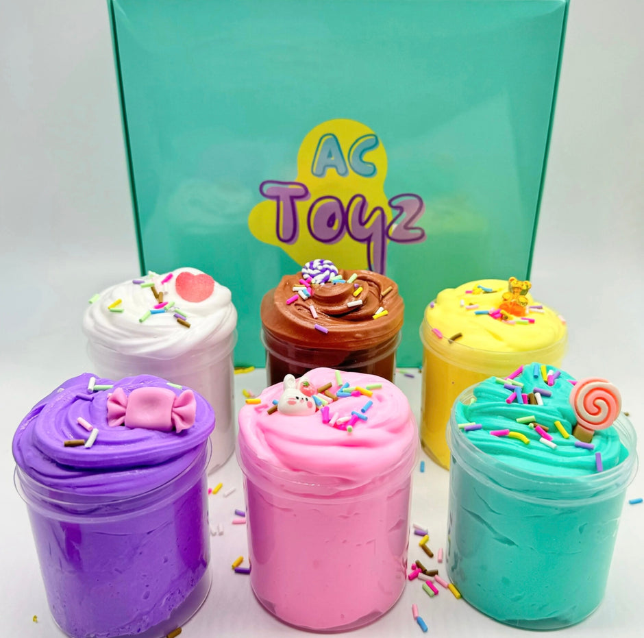 ACTOYZ | Home to the Comfort Keychain® – AC TOYZ