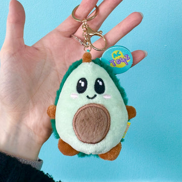 ACTOYZ | Home to the Comfort Keychain® – AC TOYZ