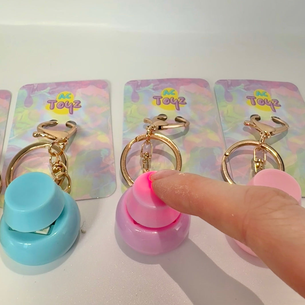 ACTOYZ | Home to the Comfort Keychain® – AC TOYZ