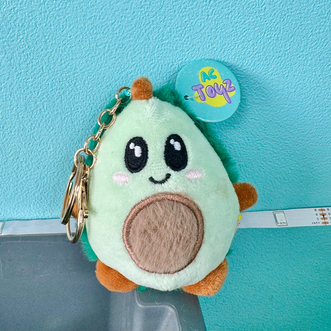 ACTOYZ | Home to the Comfort Keychain® – AC TOYZ