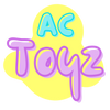 ACTOYZ | Home to the Comfort Keychain® – AC TOYZ