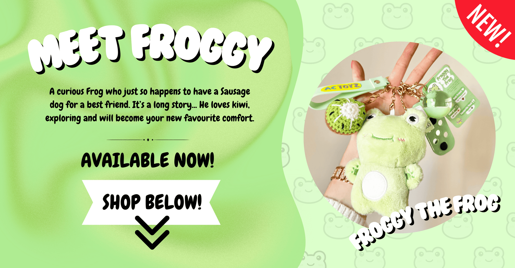 ACTOYZ | Home to the Comfort Keychain® – AC TOYZ