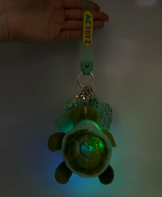 Comfort Keychains® - fidget tools that make a difference! – AC TOYZ