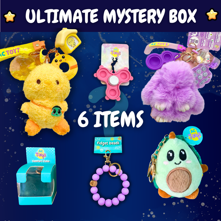 ACTOYZ | Home to the Comfort Keychain® – AC TOYZ