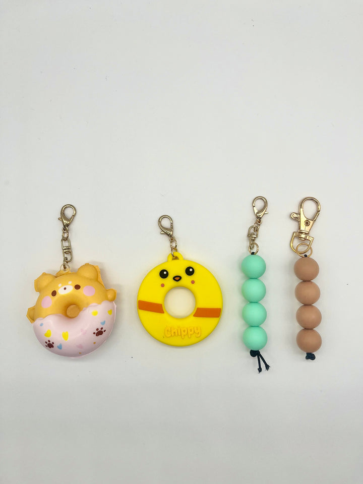 ACTOYZ | Home to the Comfort Keychain® – AC TOYZ