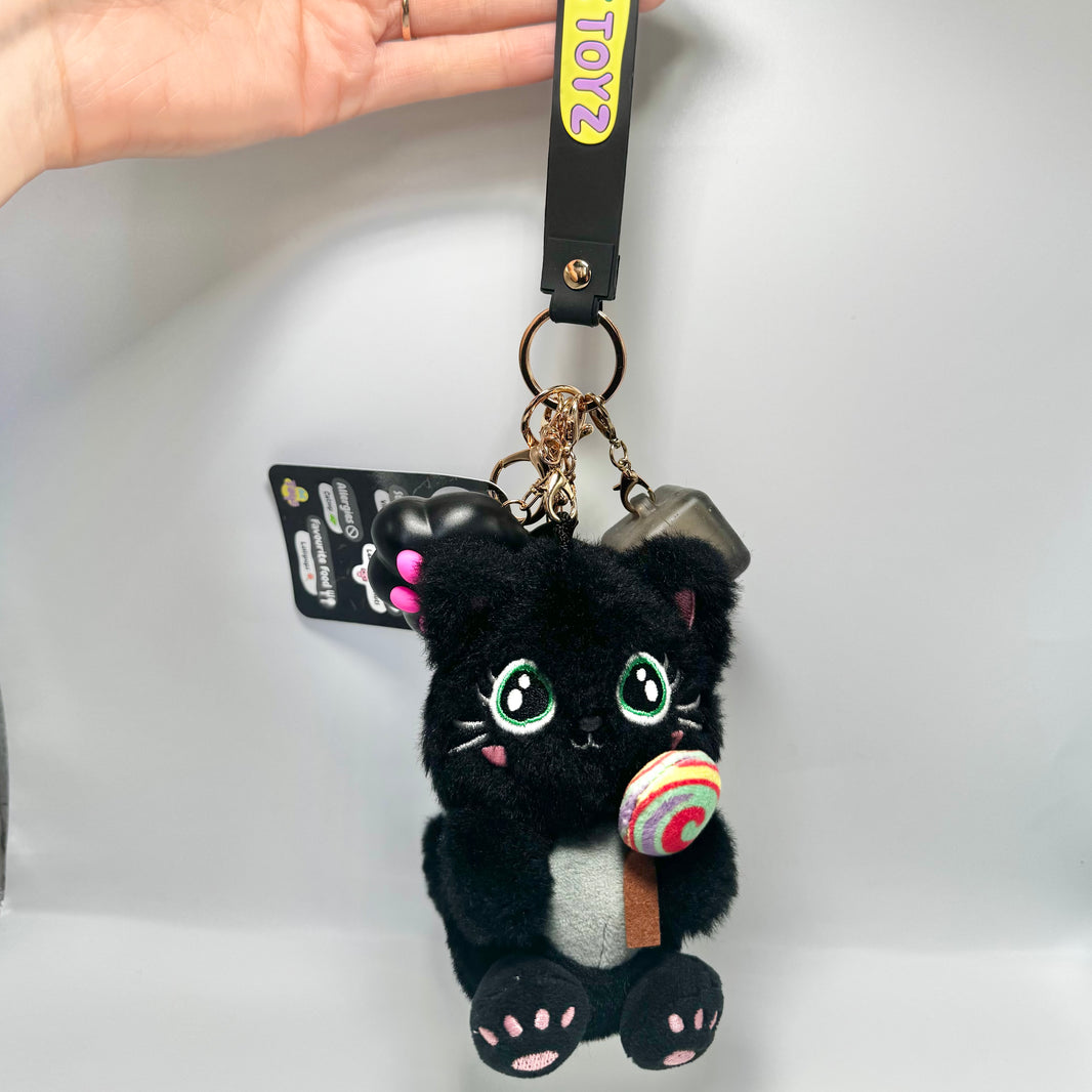 ACTOYZ | Home to the Comfort Keychain® – AC TOYZ