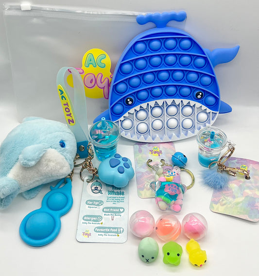ACTOYZ | Home to the Comfort Keychain® – AC TOYZ