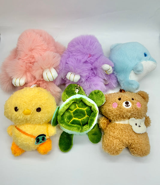 ACTOYZ | Home to the Comfort Keychain® – AC TOYZ