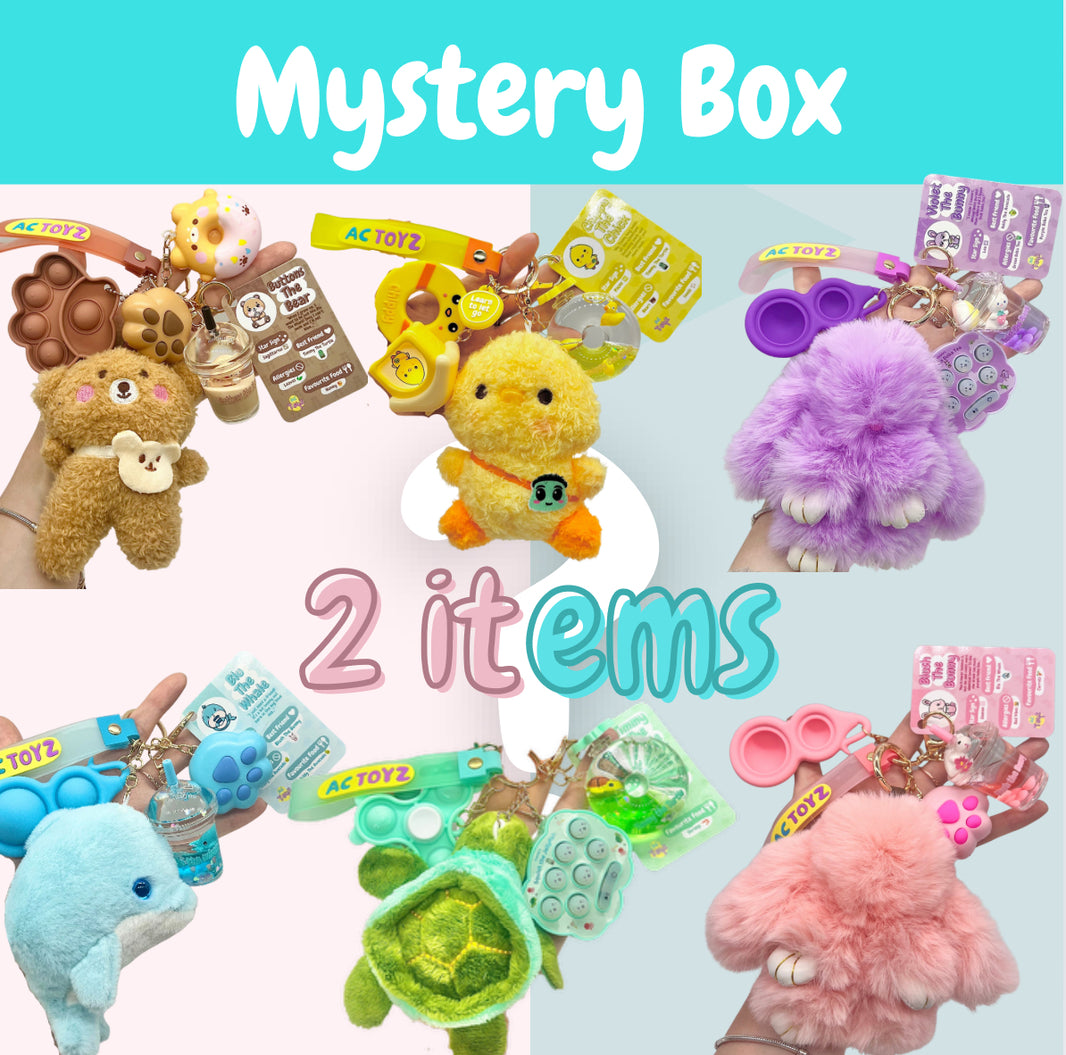 ACTOYZ | Home to the Comfort Keychain® – AC TOYZ