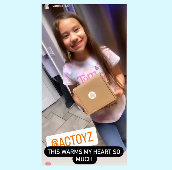 ACTOYZ | Home to the Comfort Keychain® – AC TOYZ