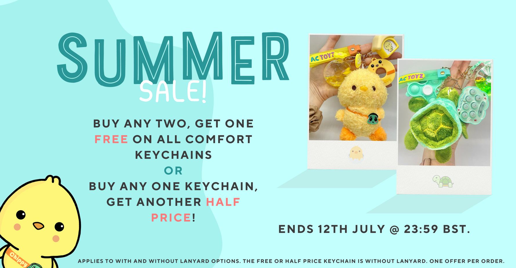 ACTOYZ | Home to the Comfort Keychain® – AC TOYZ